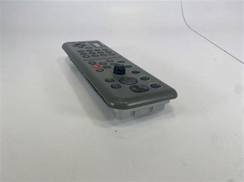 Raymarine G Series Command Center Keyboard ~ E02044 ~ Tested 90 Day Warranty Max Marine