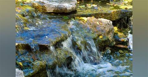 New Water Tracing Technique Could Help Protect Groundwater Water
