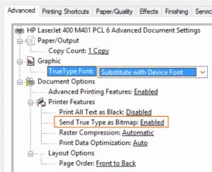 How To Fix Printer Error Unsupported Protocol