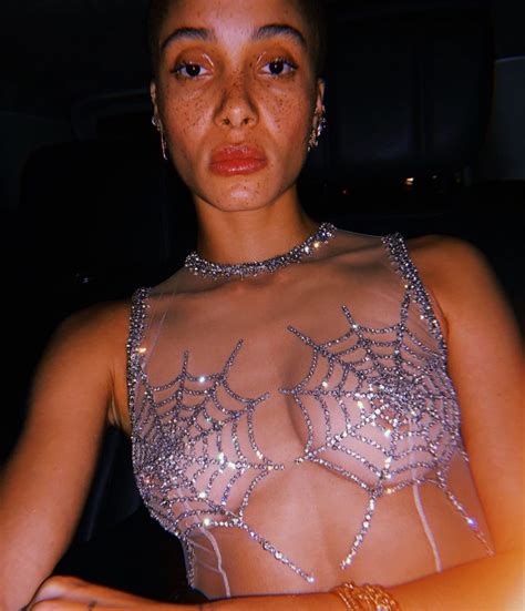 Adwoa Aboah Nude Photos And Videos 2024 Thefappening