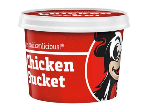 It S Chickenlicious Fried Chicken Bucket Lidl Great Britain Specials Archive