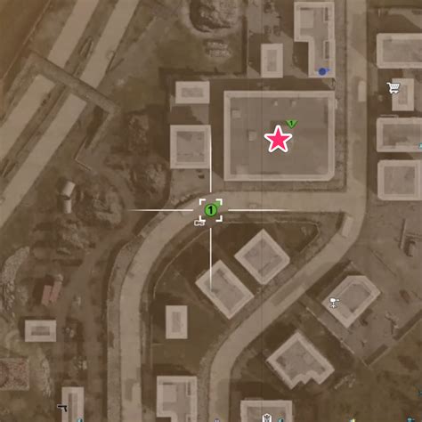 MW3 Essence Of Aether Essence Sample Containers Location CoD Modern Warfare 3 2023 GameWith