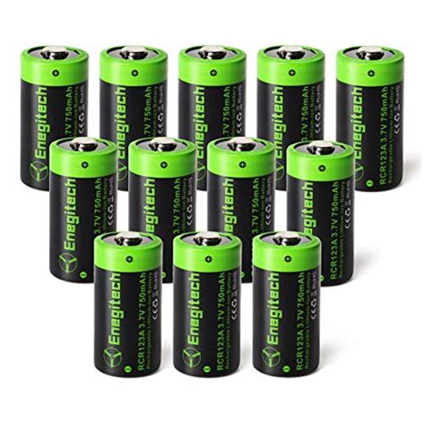 Top Rechargeable Cr Batteries Of Best Reviews Guide