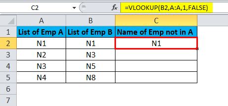 IFERROR In Excel Formula Examples How To Use IFERROR Function