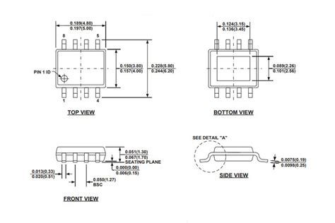 Dc Dc Step Down Module Mp1584en Pinout Datasheet Features And Applications
