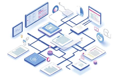 Comprehensive Software Development Flowchart Detailing Branching Merging And Git Workflow