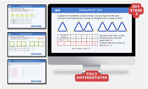 Substitution Into Formulae And Expressions
