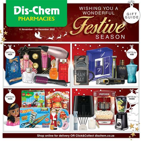 Dis Chem Catalogue 2022 11 11 2022 11 19 Yulak