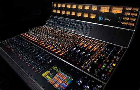 1608 II Console API Automated Processes Inc