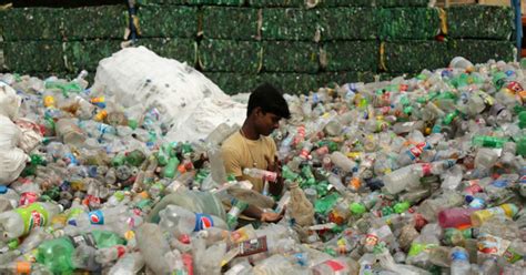 Apec 국가간 무역장벽 태평양 해양쓰레기 청소 방해”