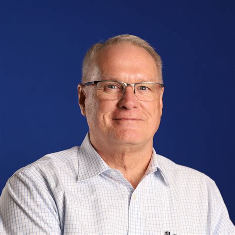 Darrell Conrade Health Ministries