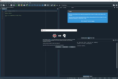 INSTALLING PYTHON ON WINDOWS