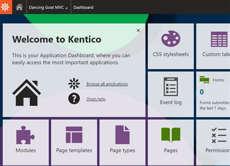 Testing Macros In Kentico