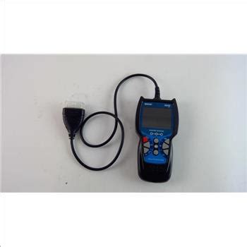 Innova OBDII Scanner Property Room