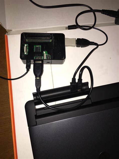 atrix 4g lapdock help r raspberry pi