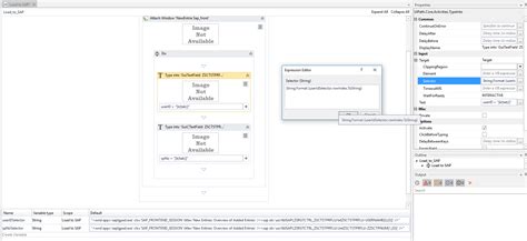 Load Data From Spreadsheet To Sap How To Get Cursor To Move Down A Row In Sap Help Uipath