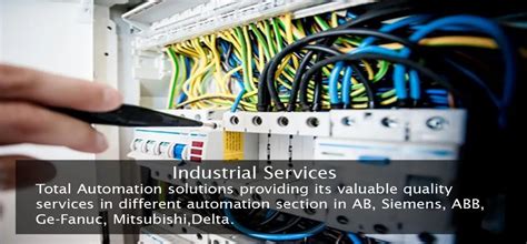 PLC And SCADA Programming Services At Day In Nashik ID