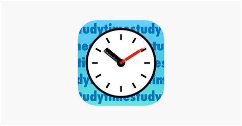 Study Time On The App Store