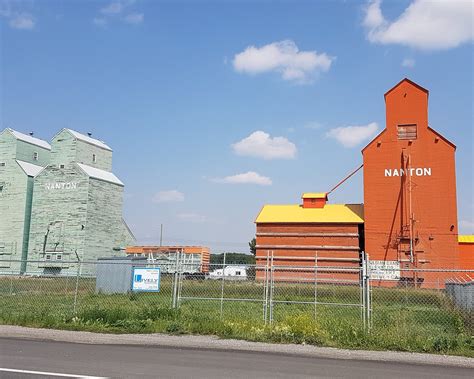 THE 10 BEST Things to Do in Nanton (2025) - Must-See Attractions