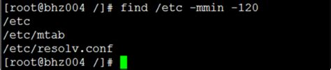 Linux 根据名字搜索文件 Find命令linux Find 按照名字 Csdn博客