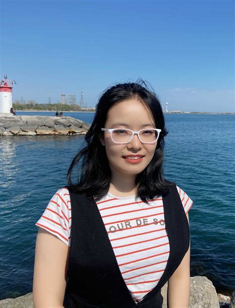 Research Scientist Yuqing Xie