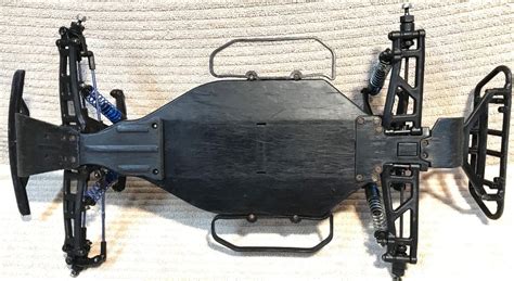 Associated SC Slider Chassis R C Tech Forums