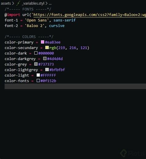 Estructura De Css Y Propuesta De Reto Platzi