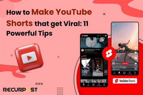 Make Youtube Shorts That Get Viral Step By Step Guide