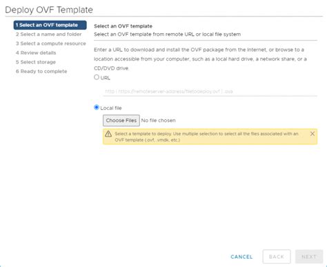 Starwind Virtual San® For Vsphere 2 Node Hyperconverged Scenario With Vmware Vsphere 65