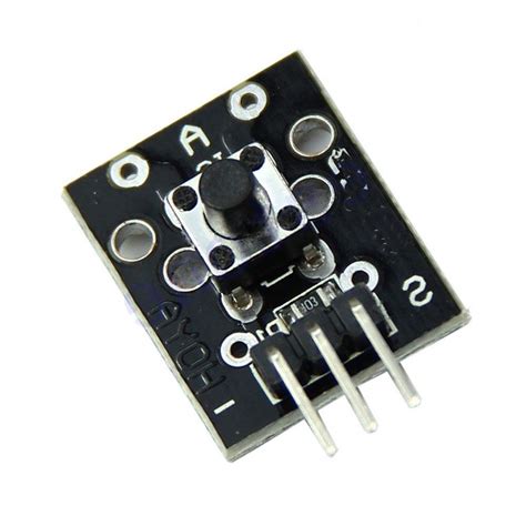Key Switch Keyboard Button Module Board Ky 004 For Arduino Uno Mega Pic