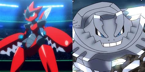 Pokemon Scarlet And Violet Pokemon In Need Of A Future Paradox Form