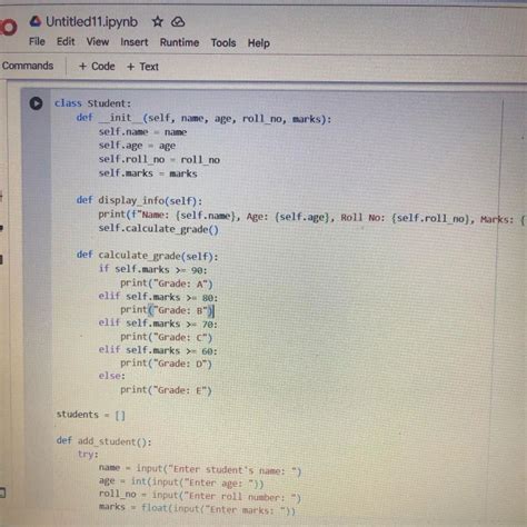 As Part Of My Machine Learning Course At Corvit Systems We Recently Completed The Python