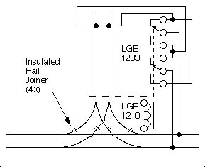 Wiring A Wye MyLargescale Com Community Forums