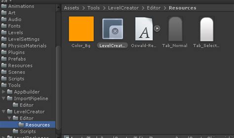 Unity编辑器界面绘制之GUIStyle和GUISkin的使用 源码巴士