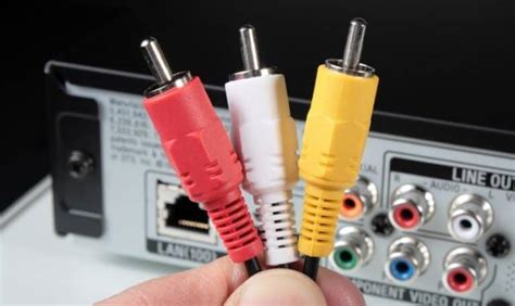 Can You Connect A CD Player To A Soundbar