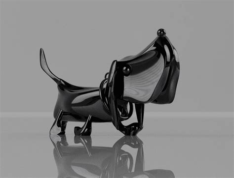 Takkie 3d Model By Alex Van Leeuwen On Thangs