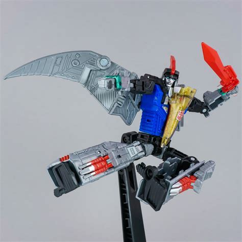 Swoop Transformers Generation 1