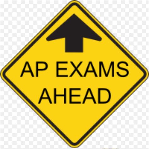 AP Testing Is Finally Upon Us The Dart