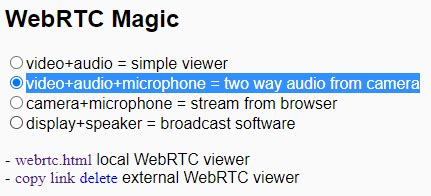 Go Rtc Project Help Thread Third Party Integrations Home Assistant Community