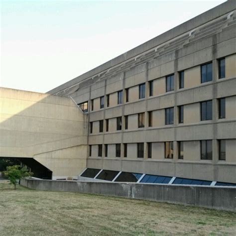 Photos At Wean Hall College Engineering Building