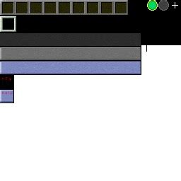 Gui Upgrade Minecraft Texture Pack