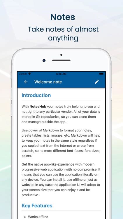 Noteshub Notes Kanban Boards By Oleksandr Titarenko