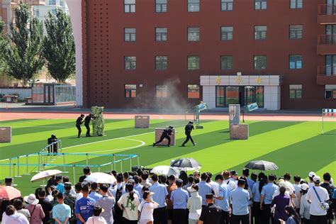 银川特警擎旗奋进担使命 忠诚履职映初心 宁夏新闻网