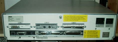 Dec Axp 3000 400 Specific Notes