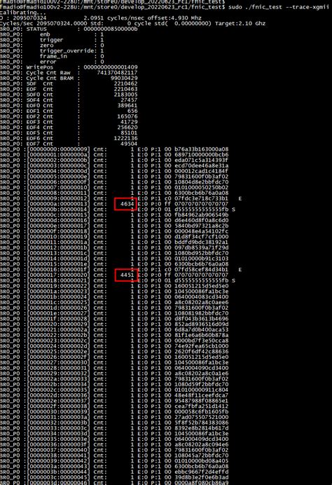 10g Layer1 Packet Capture — Fmadio