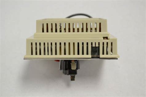 Psg Accustat Lv120a H1 Thermostat 35 88f 120v Temperature Controller B210791