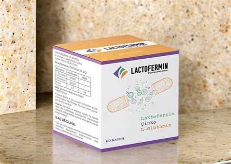 Bağışıklık Sisteminin Mucizesi Laktofermin