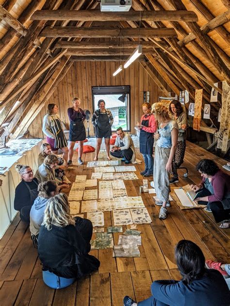 Creatieve Vakanties In Nederland — Coboandco