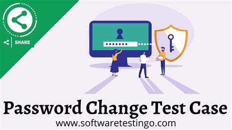 Test Cases For Change Password Field 2024
