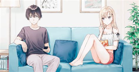 Days With My Stepsister Release Date Window Revealed